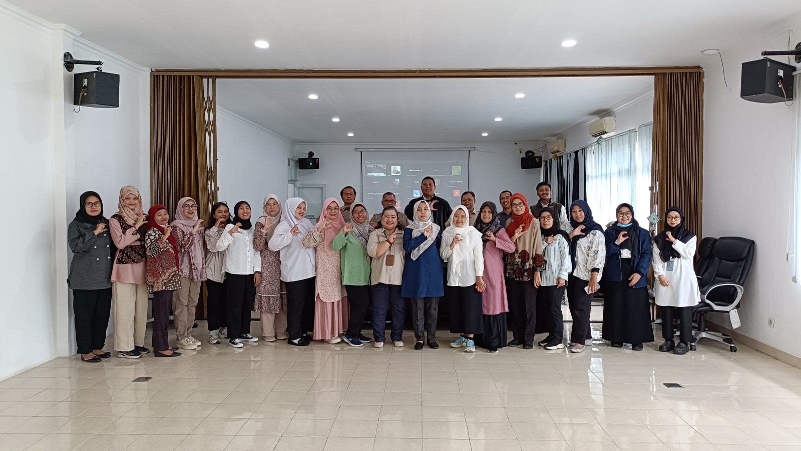 Berita - Kementerian Pertanian Perkuat Kementan CorpU melalui Forum Pembelajaran Strategis